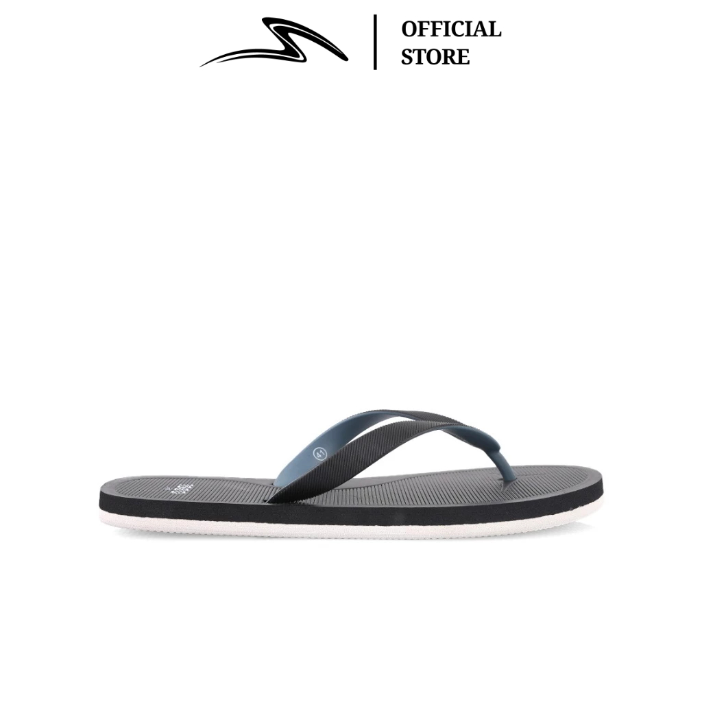 Jual SPECS SANDALS WANDER FLIP FLOP BLACK GOBLIN BLUE WHITE ASSYLUM ...