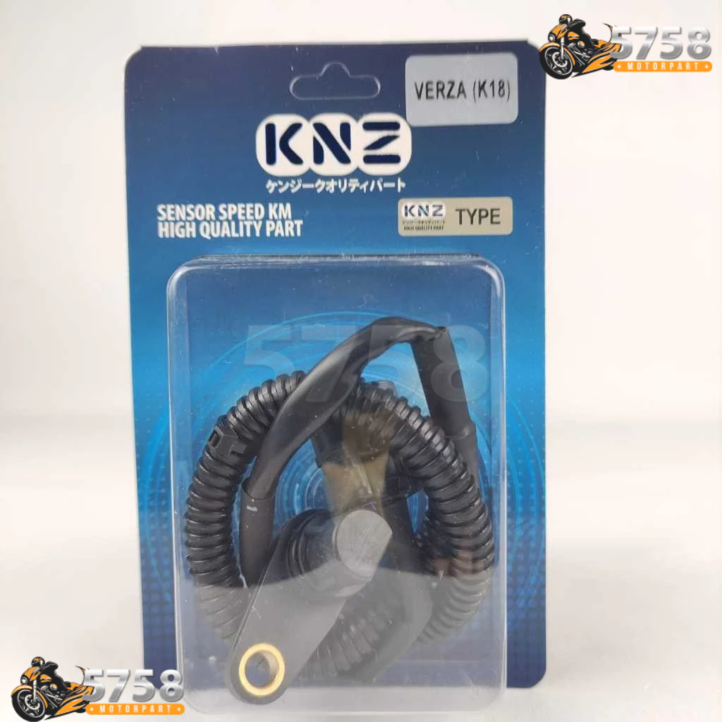 Jual SENSOR SPEEDO HONDA VERZA (K18) KM KILOMETER SPEED SPIDO KNZ (5758 ...