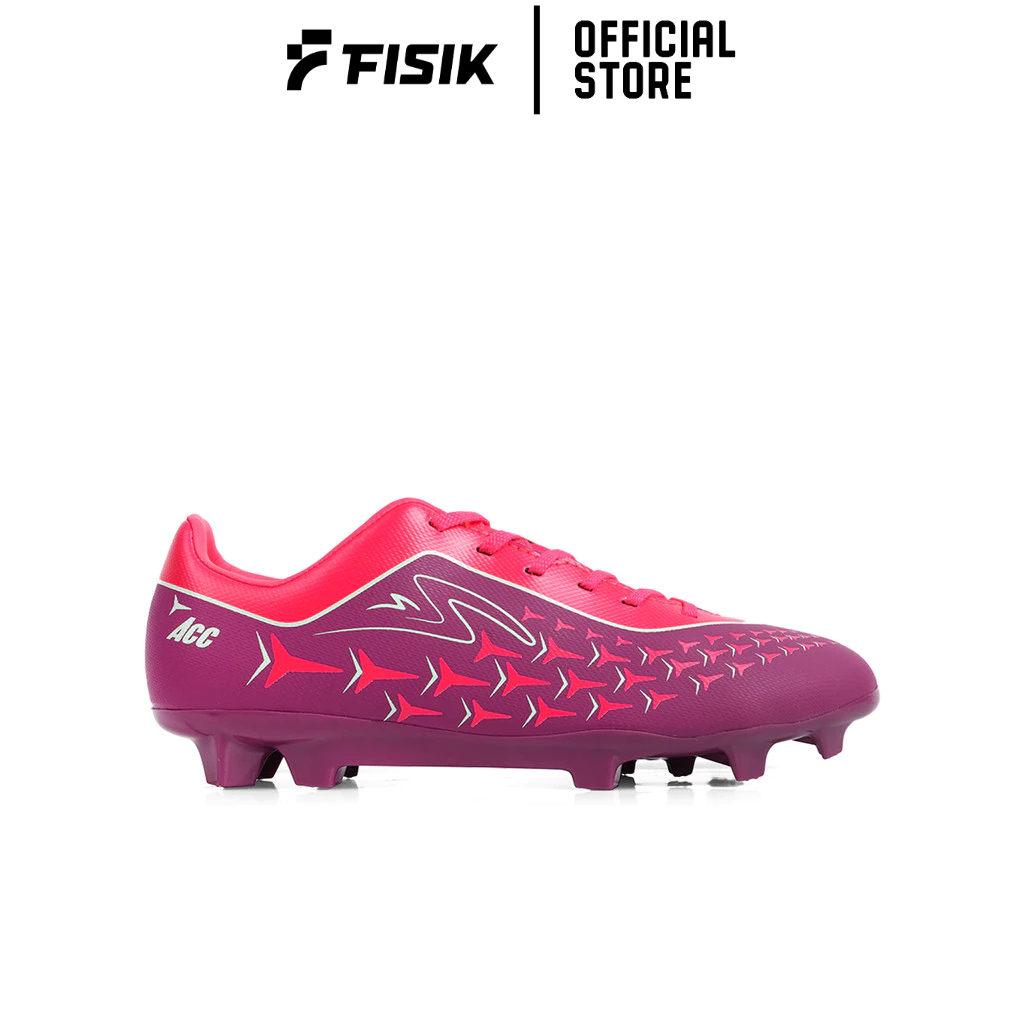 Jual SPECS SEPATU SEPAK BOLA ACCELERATOR ALPHAFORM CORE FG-PURPLE WINE ...