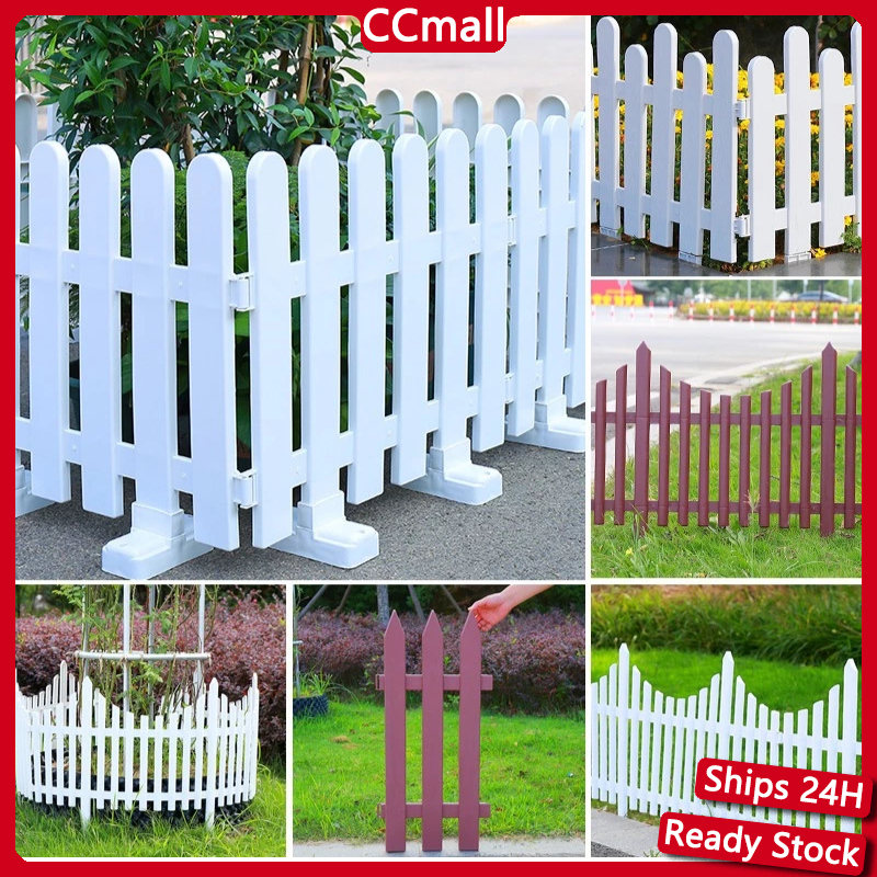 Jual (Harga terendah*80*52CM)Pagar kebun / Pagar plastik / Pagar ...