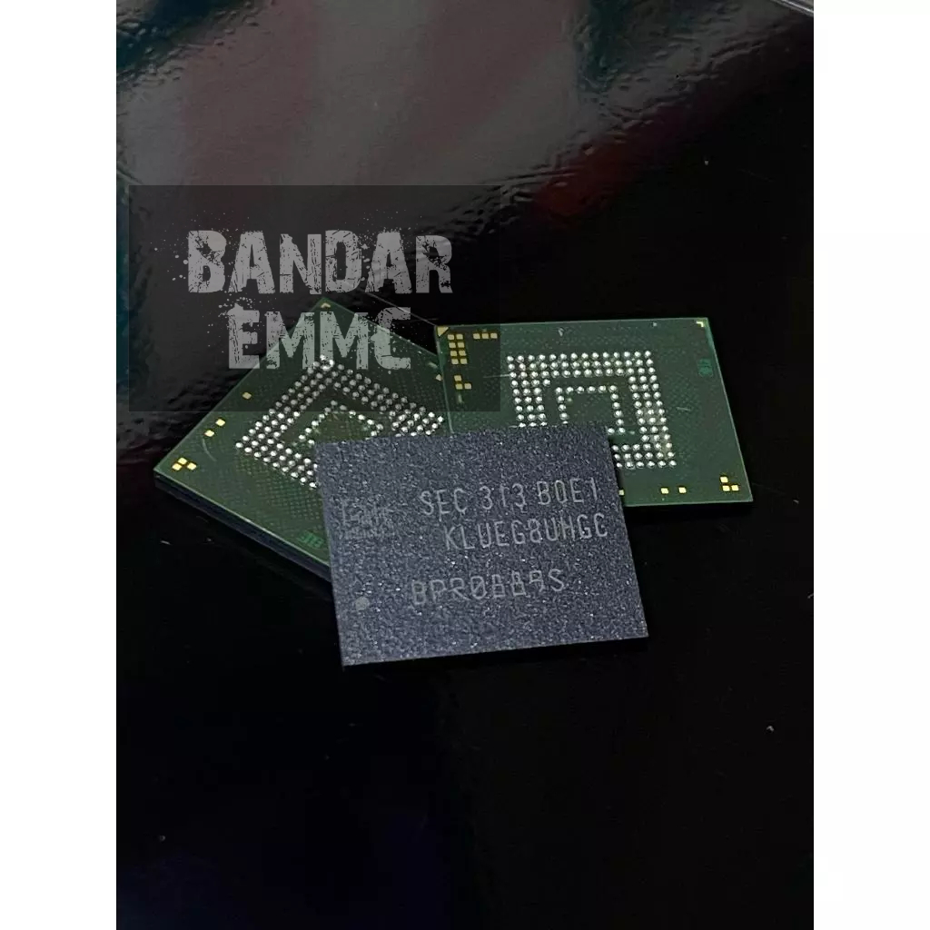 Jual IC UFS VERSI 3.1 SAMSUNG KLUEG8UHGC INTERNAL 256GB | Shopee Indonesia