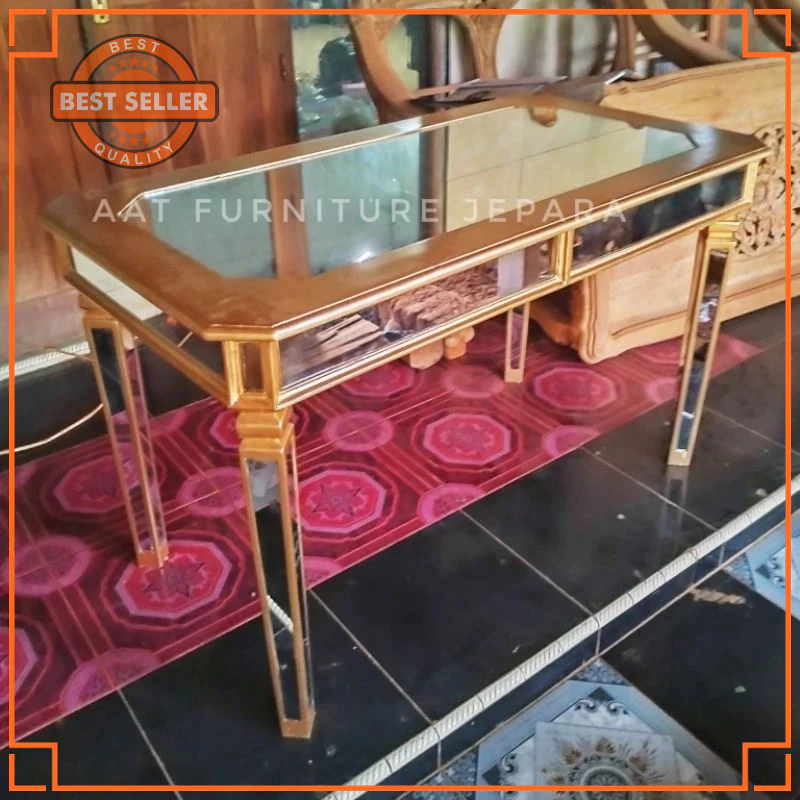 Jual Meja Akad Kaca Cermin / MEJA AKAD TERBARU Pelaminan | Shopee Indonesia