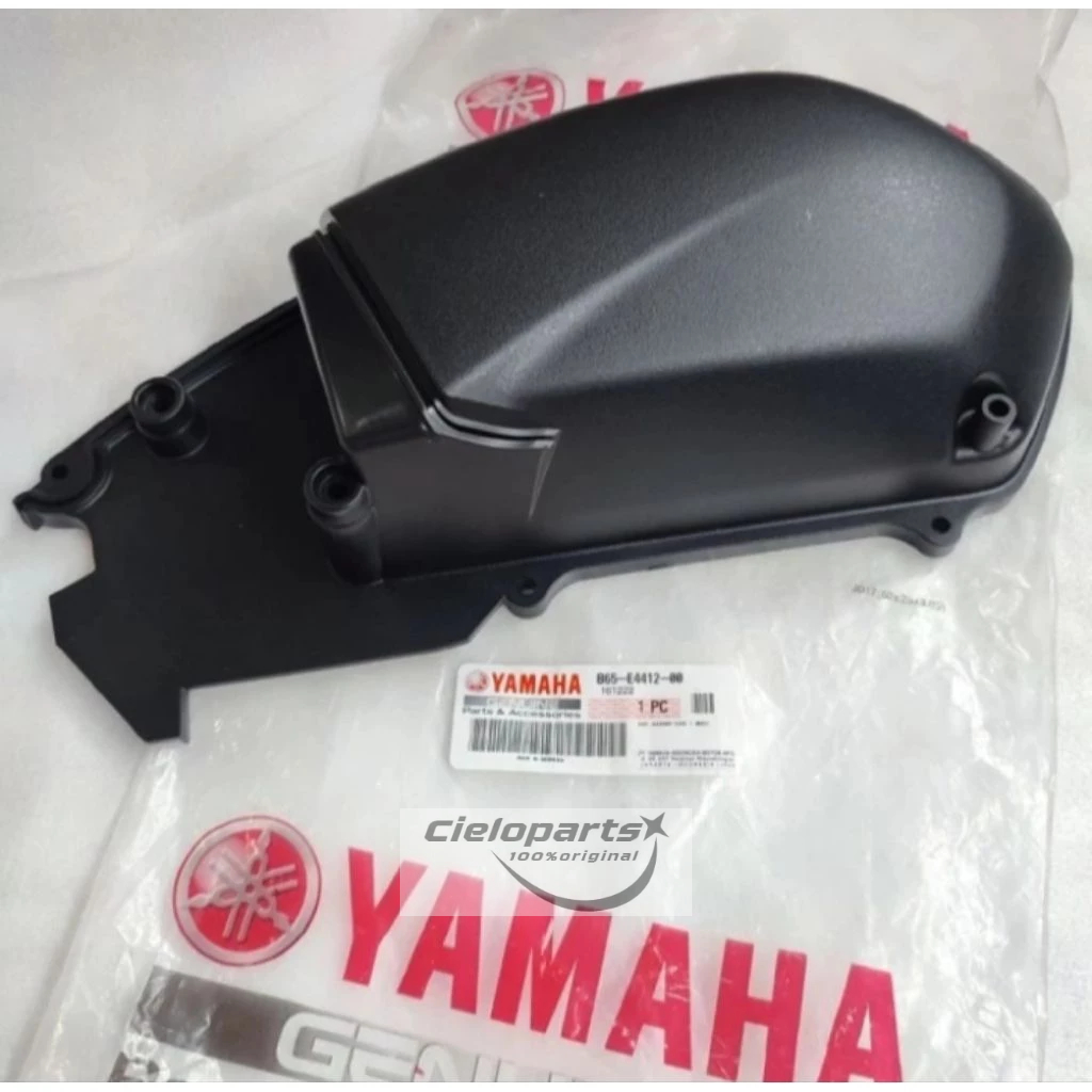 Jual Tutup Box Filter Udara Yamaha Aerox155 Lexi Ori B65-E4412-00 ...