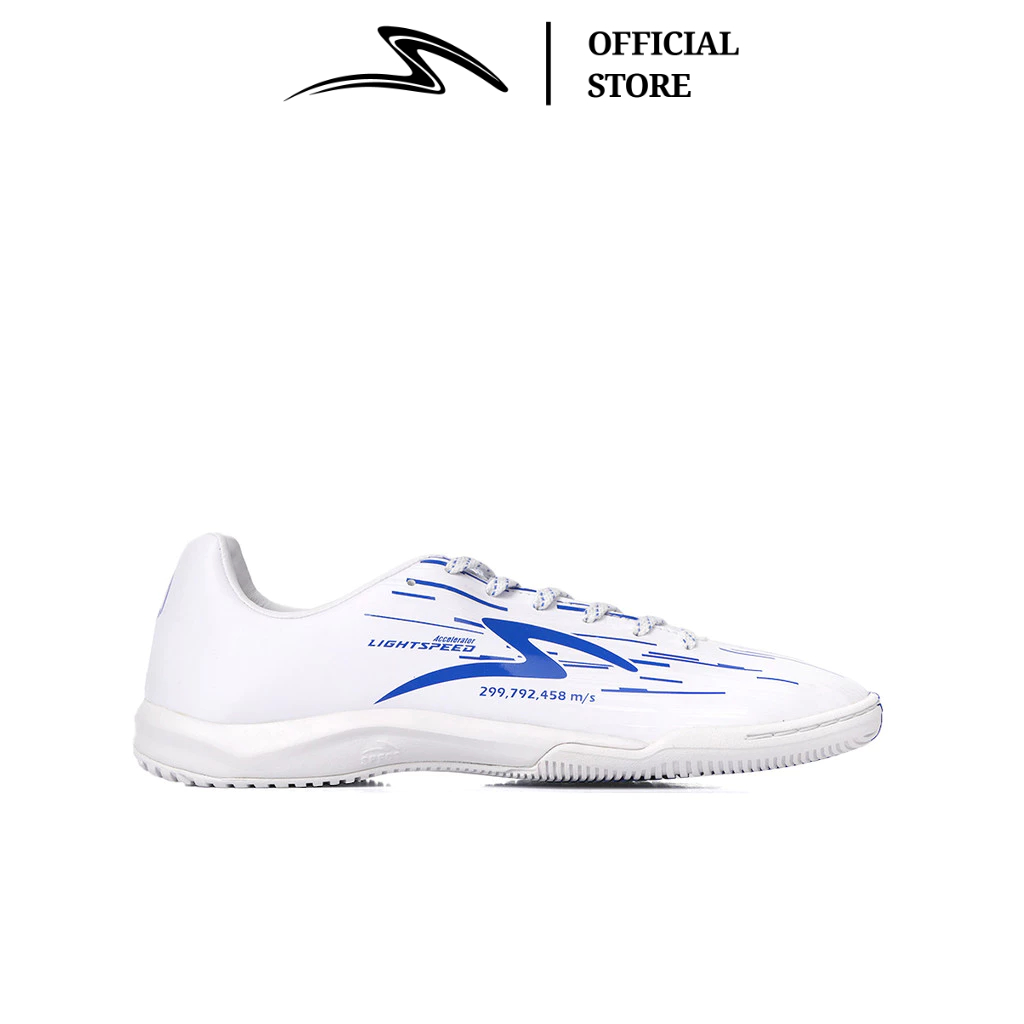Jual SPECS LIGHTSPEED REBORN IN WHITE/DAZZLING BLUE SPE1020235 | Shopee ...