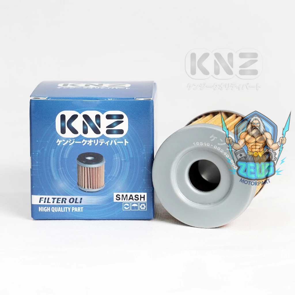 Jual FILTER OLI SUZUKI SMASH - SMASH TITAN - SHOGUN - THUNDER 125 ...