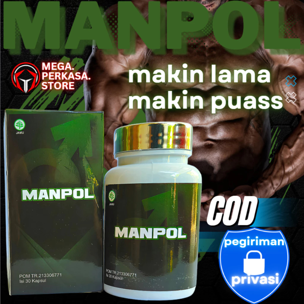 Jual JAMU BPOM - Obat Kuat Pria Tahan Lama Herbal Aman Tanpa Efek Samping – Stamina Kembali Kuat ...