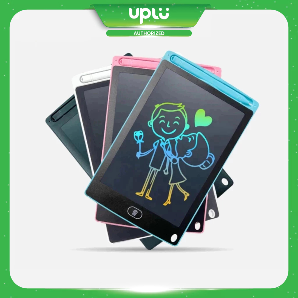 Jual UPLU Authorized 10 Inch LCD Tablet Gambar Digital Graphics Pad ...