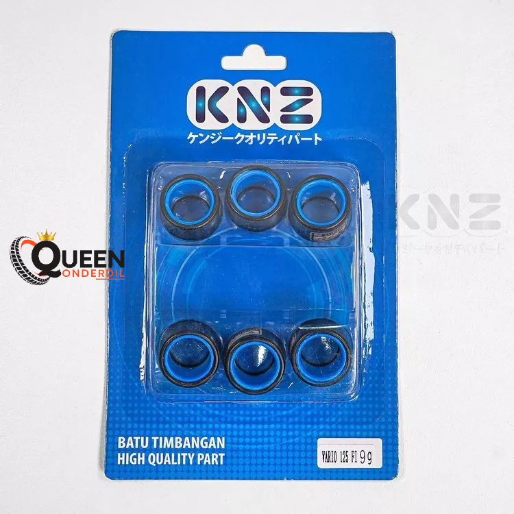 Jual ROLLER ONLY VARIO 125 FI LED 150 PCX 150 160 BEAT NEW LED 2020 ...