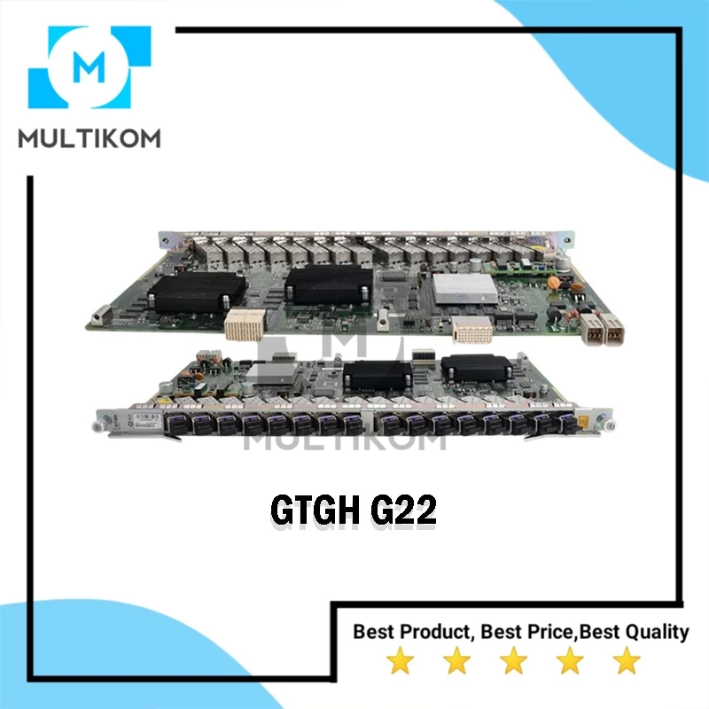 Jual GTGH 16 Port GPON Board GTGH G22 | Shopee Indonesia