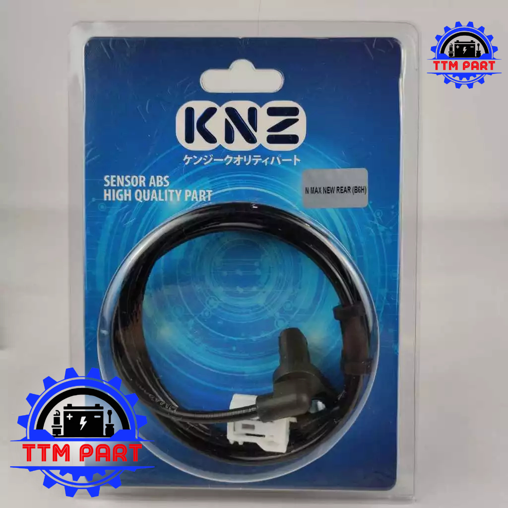 Jual SENSOR ABS BELAKANG YAMAHA N MAX NMAX NEW - AEROX 155 (B6H) REAR ...