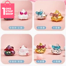 Jual Emmm Kun Run Run Roda Gerak Figure Blind Box Collection emmmkun ...