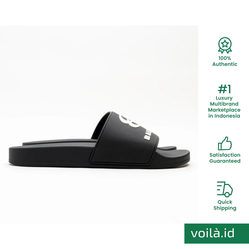 Jual Pool Slide Logo Unity Icon Black | Shopee Indonesia