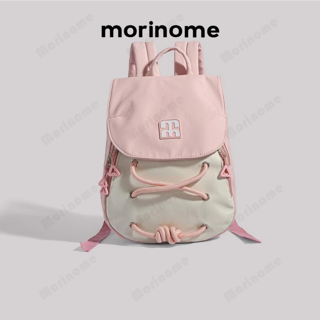Jual Tas Wanita Ransel Mini Girl - Backpack Wanita Lucu Korea Style ...