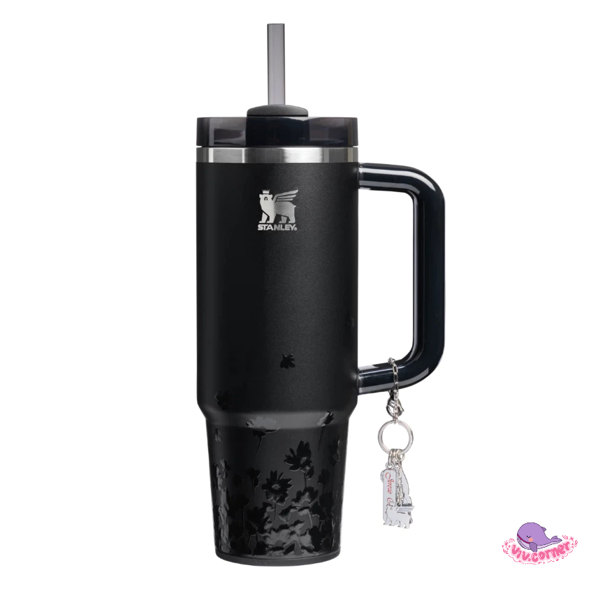 Jual Stanley x Jennie Blackpink Quencher 30z - Luxe Tumbler 100% ...