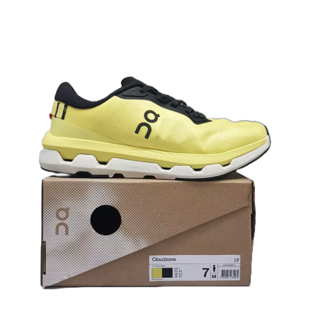 Jual ON CLOUD ZONE SEPATU WANITA UKURAN 37-40 MADE VIETNAM | Shopee ...