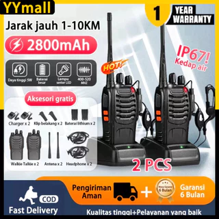 Jual Handy Talky Terlengkap & Harga Terbaru Desember 2025 | Shopee ...
