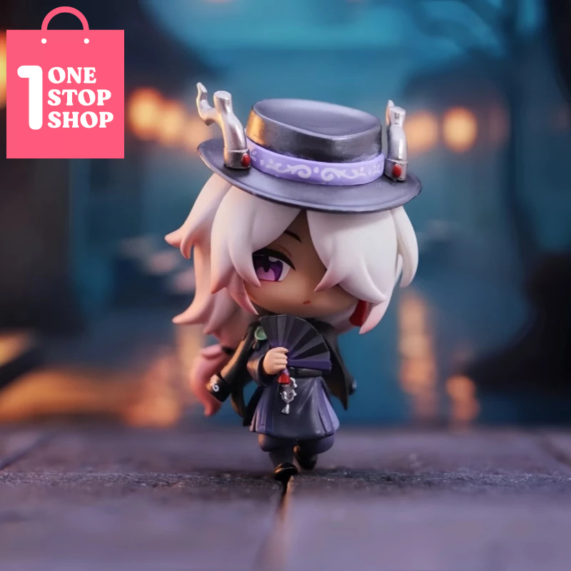Jual Identity V Desktop Invasion Series - Under the Truth - Eastern ...