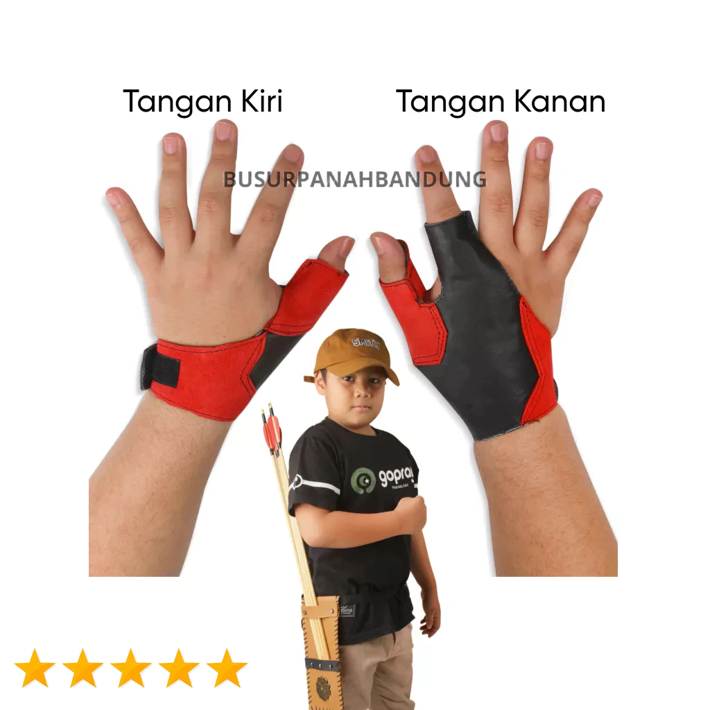 Jual 1Sett Savety Guard Habib Qorie untuk Anak | Shopee Indonesia