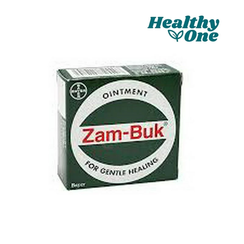 Jual ZAM-BUK MEDICATED OINTMENT 25 GRAM | Shopee Indonesia