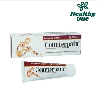 Jual Counterpain Cream 30 g | Shopee Indonesia