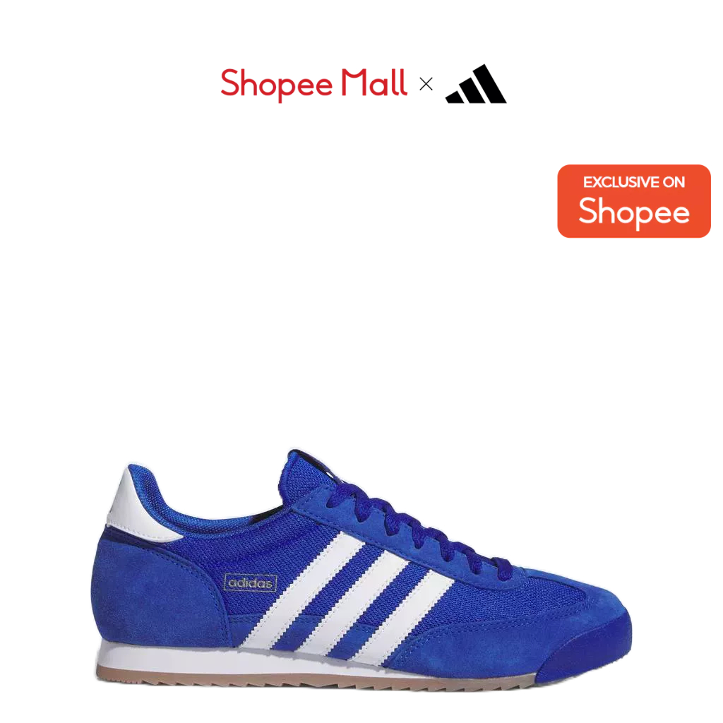 Jual Adidas Suede Terlengkap & Harga Terbaru Juni 2026 | Shopee Indonesia