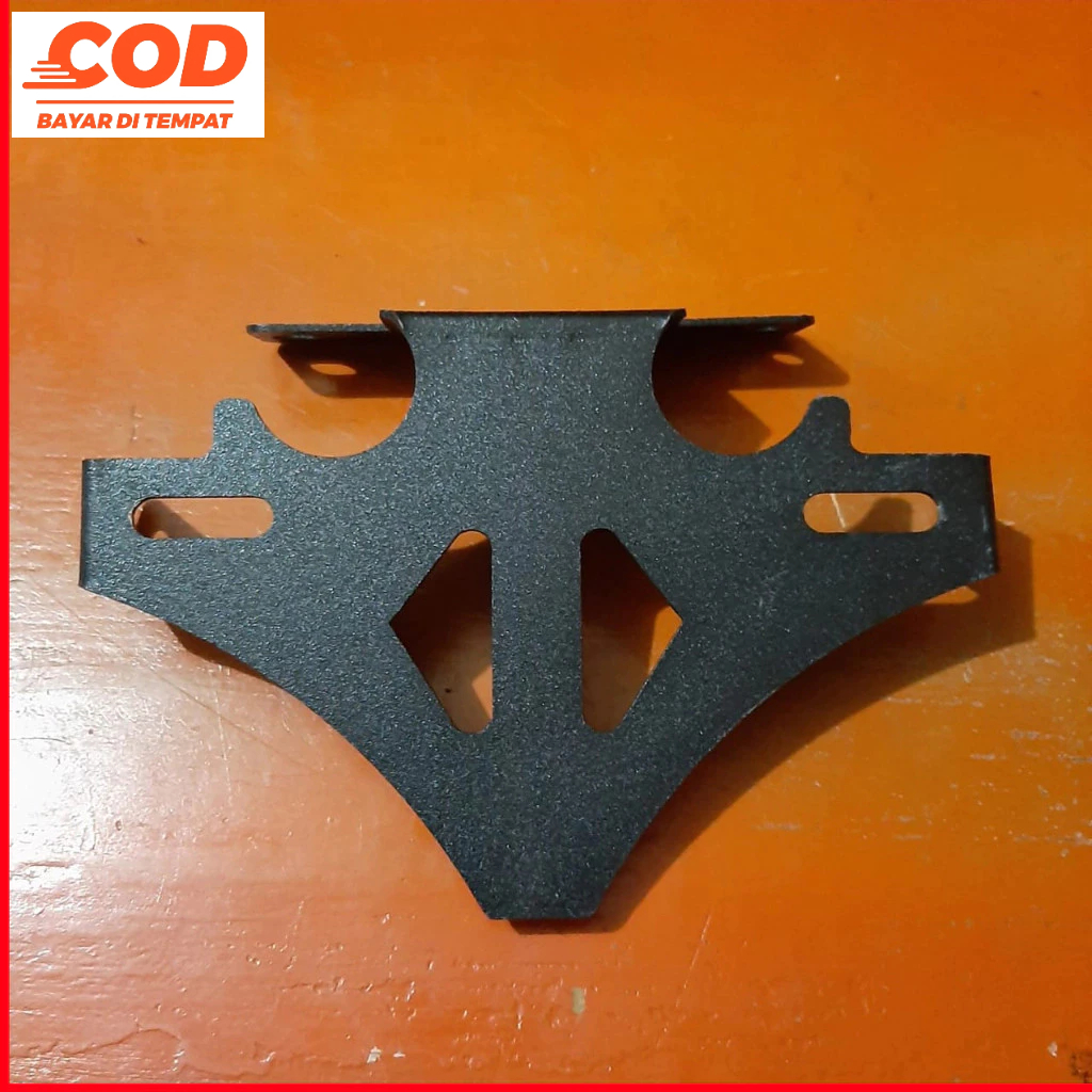 Jual Tail Tidy Gsx R 150 Dudukan Plat Nomer Belakang Suzuki Gsx R150 ...