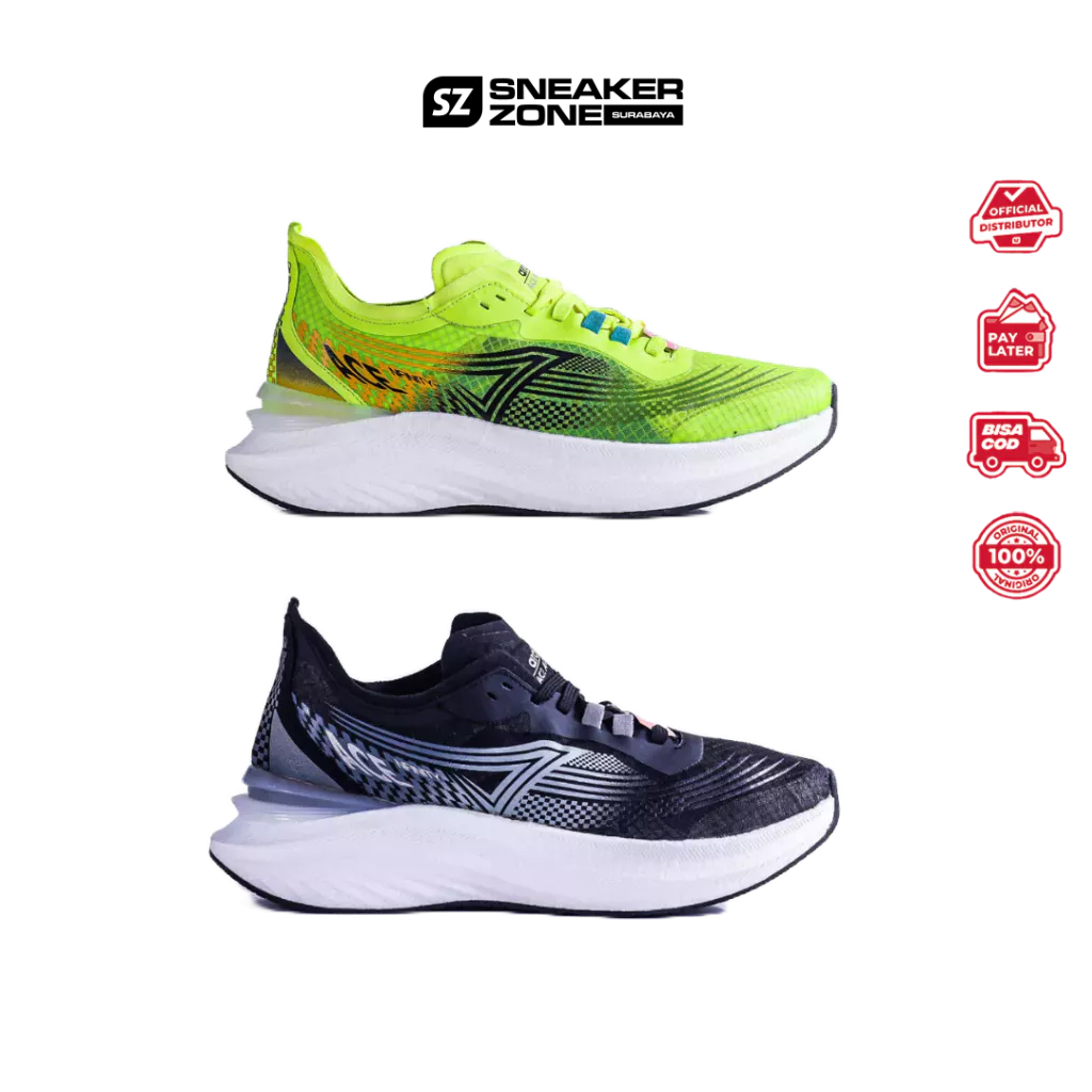 Jual SEPATU RUNNING ARDILES - ARDILES PRP INFINITY ACE ACTIVE - NEW ...