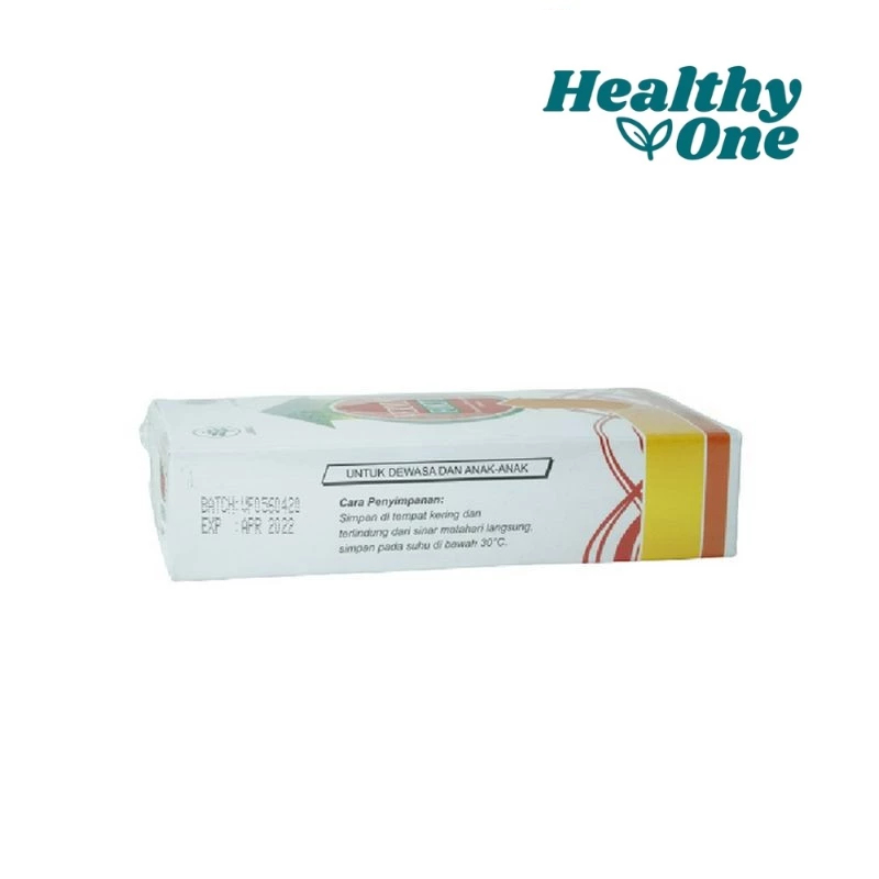Jual VERMINT FORTE 30KAPSUL @ 500MG/ DAYA TAHAN TUBUH | Shopee Indonesia