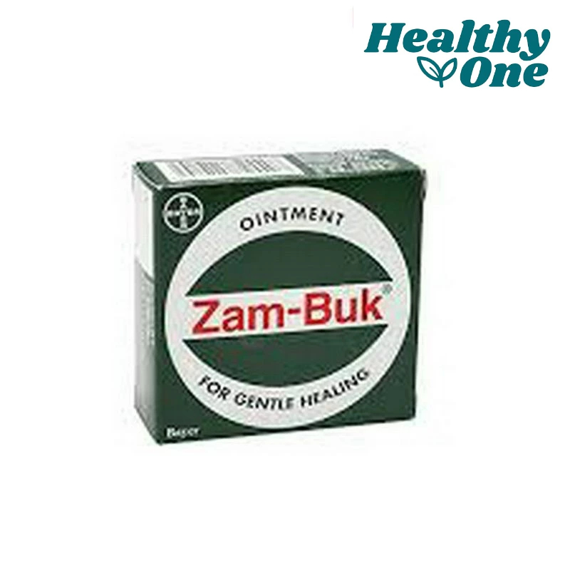 Jual ZAM-BUK MEDICATED OINTMENT 25 GRAM | Shopee Indonesia
