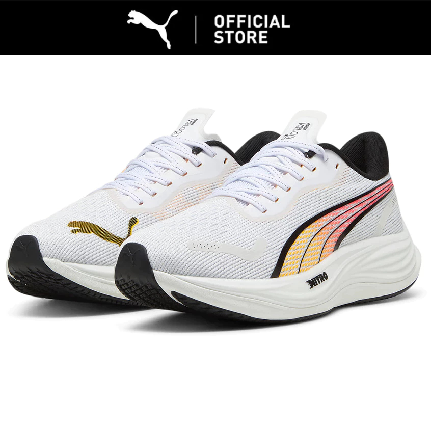 Jual Puma Velocity Nitro 3 Terlengkap & Harga Terbaru Juni 2026 ...