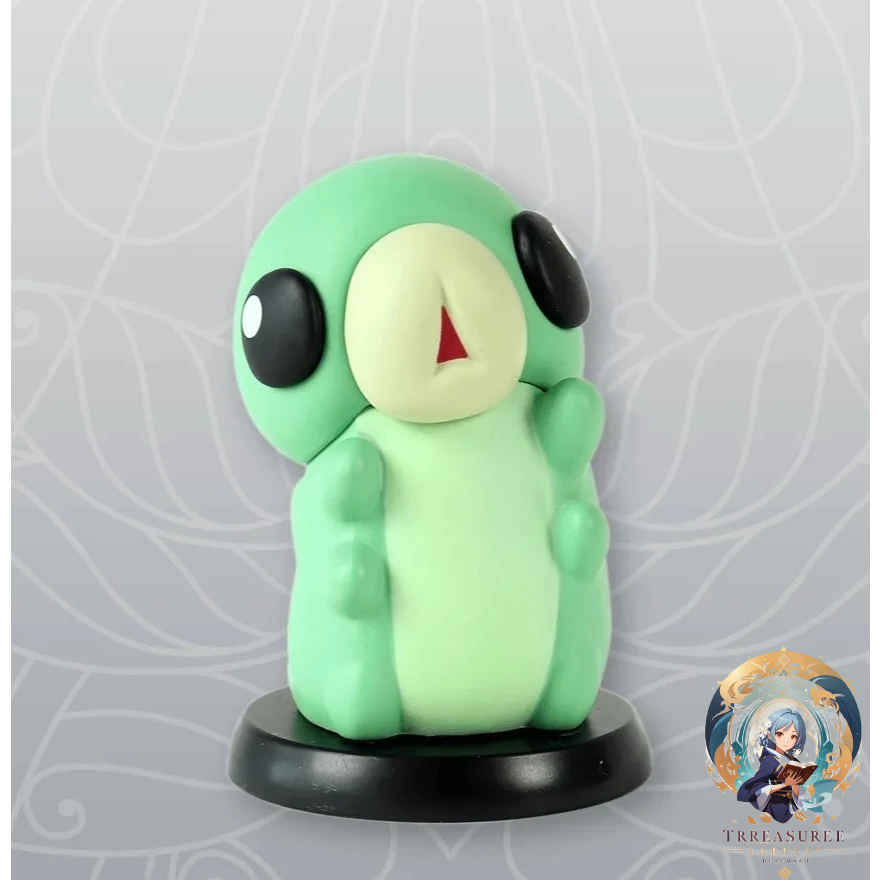 Jual Action Figure Hollow Knight Silk Song Grub - TB - Mainan Action ...