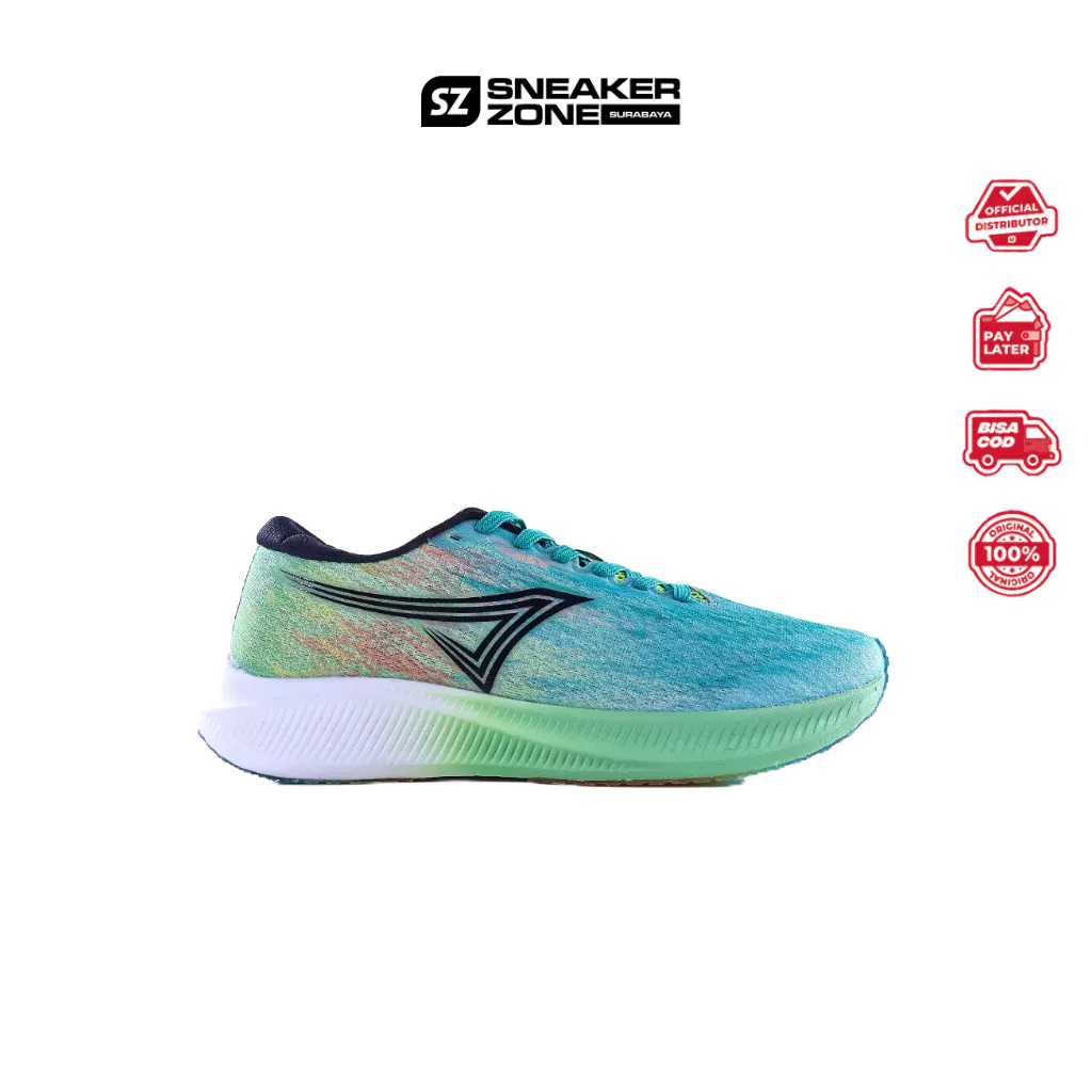 Jual SEPATU RUNNING ARDILES PRP NFINITY SENSE PRO - RUNNING SHOES ...
