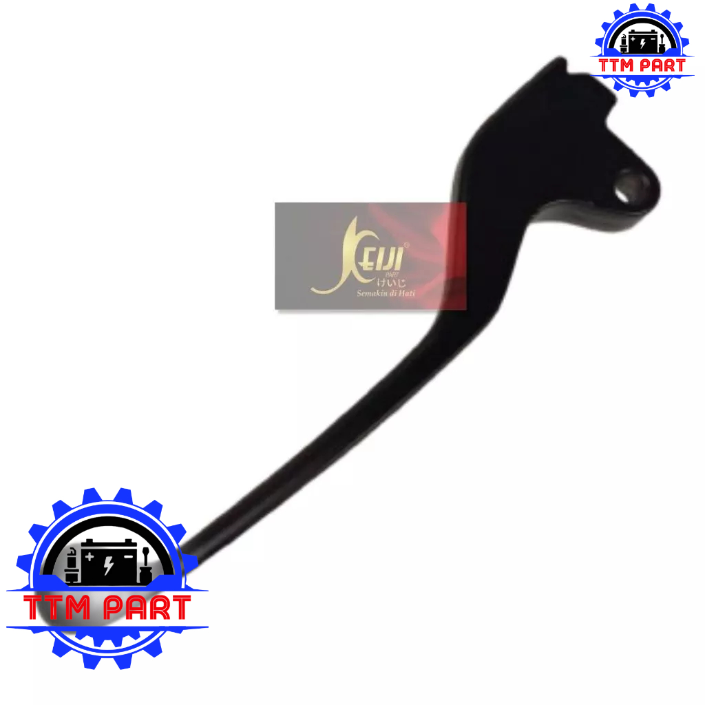 Jual HANDEL HANDLE REM LEVER KIRI HONDA VARIO LAMA 110 KEIJI | Shopee ...
