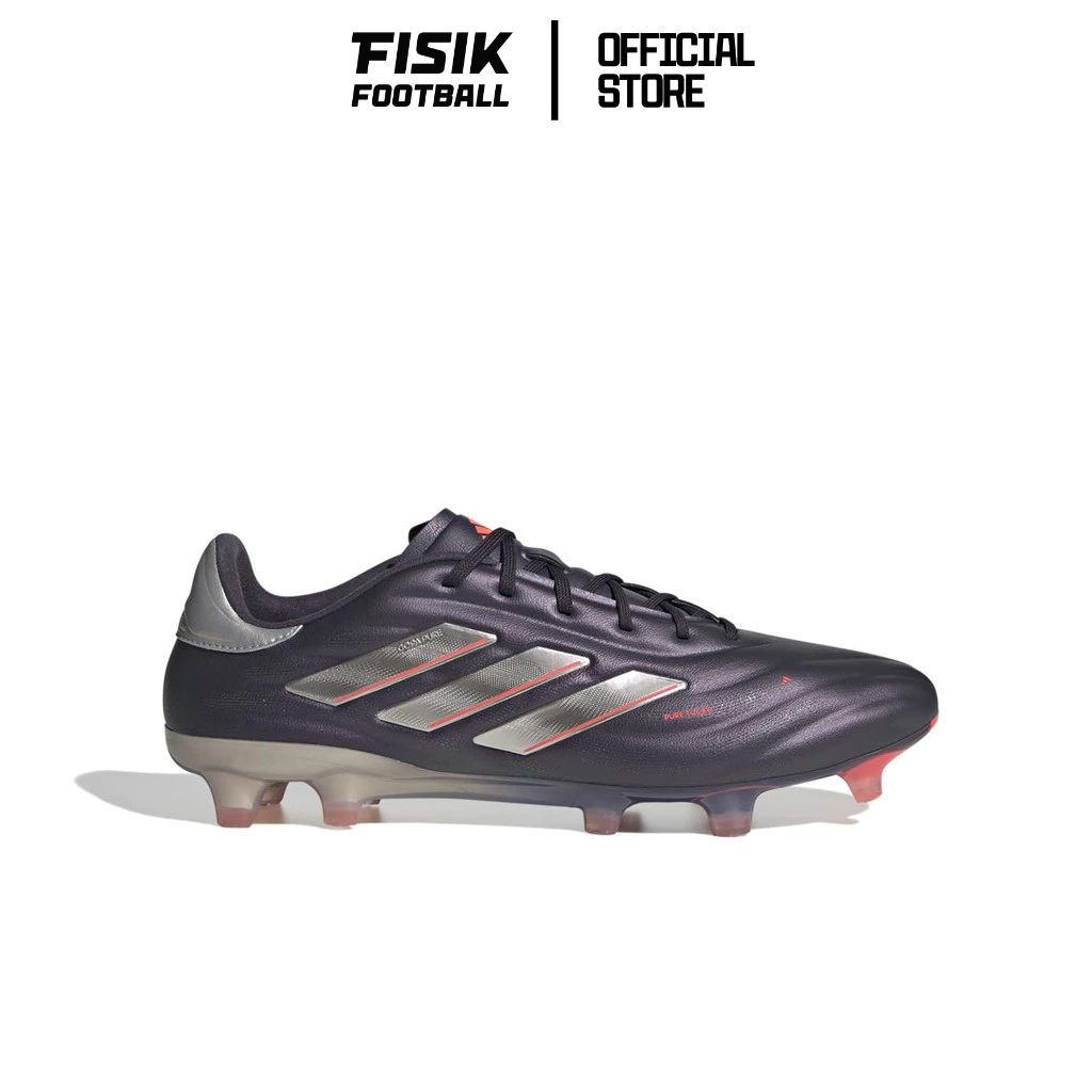 Jual ADIDAS COPA PURE 2 ELITE FG AURORA BLACK/PLATIN MET./TURBO ...