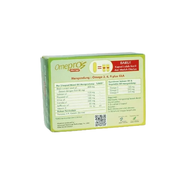 Jual Obat Omeprazole Terlengkap & Harga Terbaru Mei 2026 | Shopee Indonesia