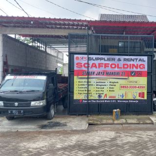 Jual Steger Terlengkap & Harga Terbaru Oktober 2025 | Shopee Indonesia