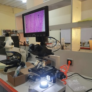 Jual Mikroskop Digital Terlengkap & Harga Terbaru Februari 2025 ...