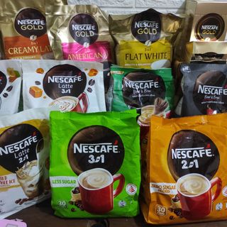 Jual Nescafe Gold Terlengkap & Harga Terbaru Juni 2025 | Shopee Indonesia