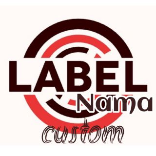 Jual Label Nama Terlengkap & Harga Terbaru Januari 2026 | Shopee Indonesia