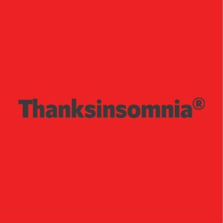 Jual Thanksinsomnia Terlengkap & Harga Terbaru Desember 2025 | Shopee ...