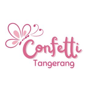 Jual Confetti Terlengkap & Harga Terbaru Mei 2026 | Shopee Indonesia