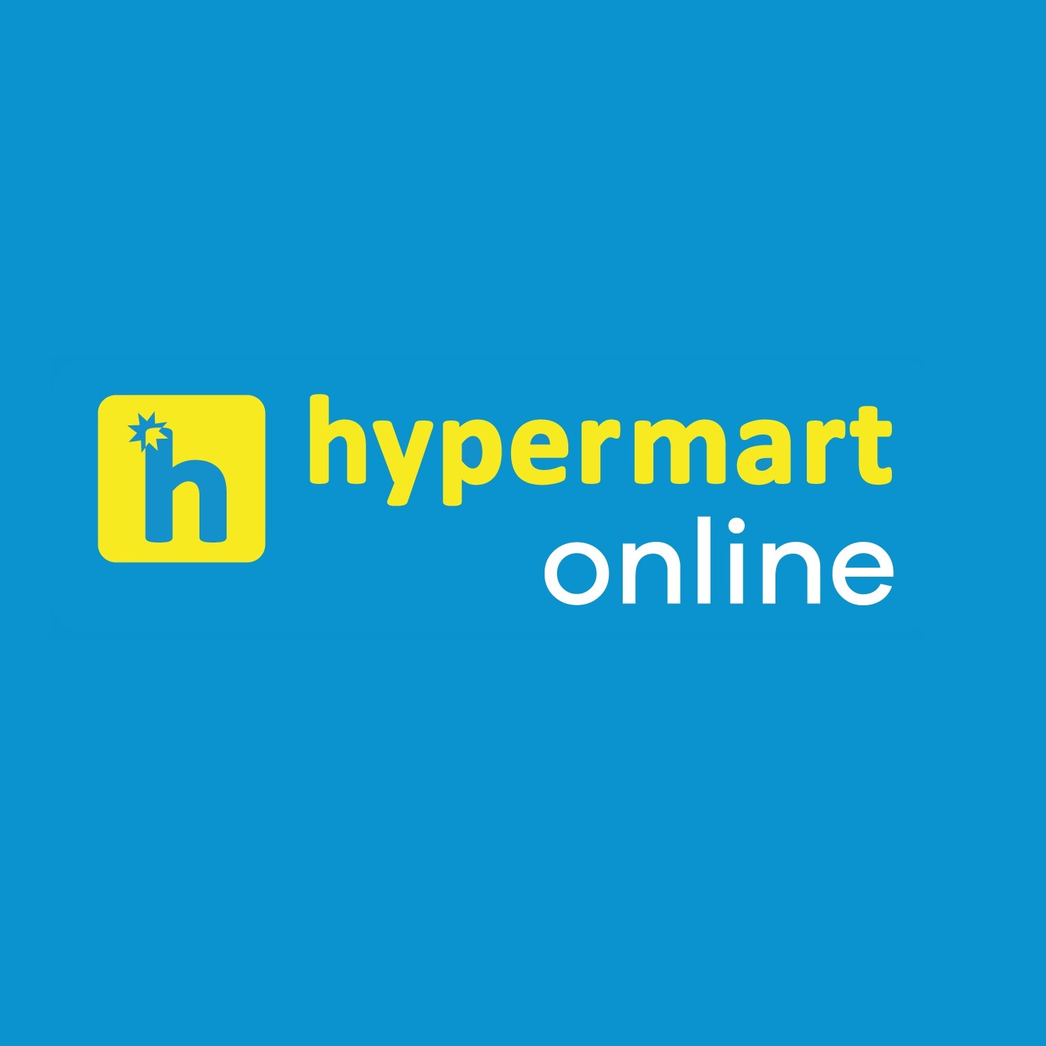 Hypermart: Belanja Kebutuhan Harian Langsung dari Kotamu | 15 Des Onwards