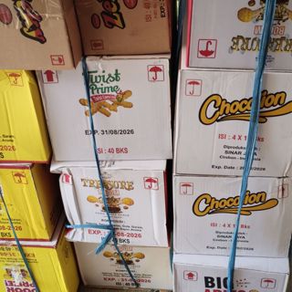 Jual Ciki Terlengkap & Harga Terbaru Oktober 2025 | Shopee Indonesia