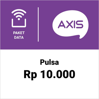 Bayar Pulsa & Tagihan Dari Rumah