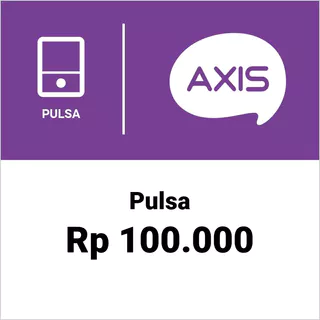 Bayar Pulsa & Tagihan Dari Rumah