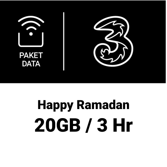 Jual Paket Tri Terlengkap & Harga Terbaru Mei 2026 | Shopee Indonesia