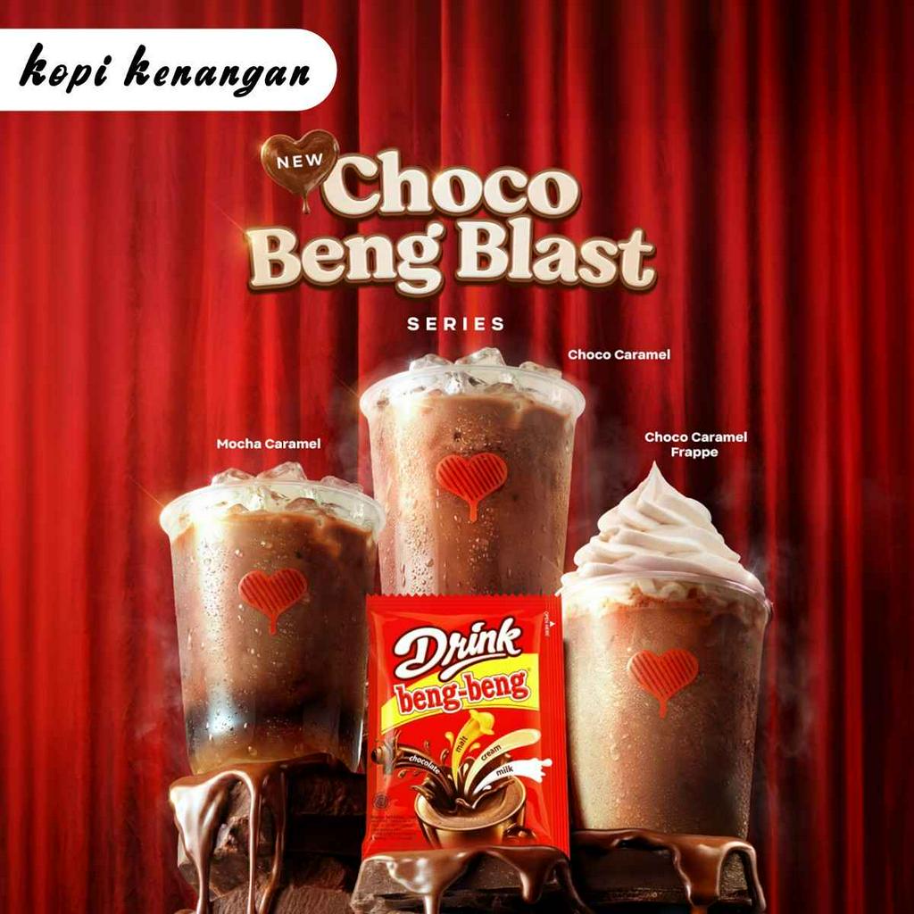 Jual Kopi Kenangan 2025 Menu Terlengkap & Harga Terbaru Juni 2026 ...