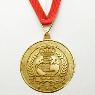 Jual Medali Custom Terlengkap & Harga Terbaru Februari 2025 | Shopee ...