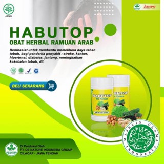 Jual habutop Harga Terbaik & Termurah April 2024 | Shopee Indonesia