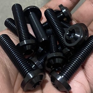 Jual baut titanium Harga Terbaik & Termurah Januari 2025 | Shopee Indonesia